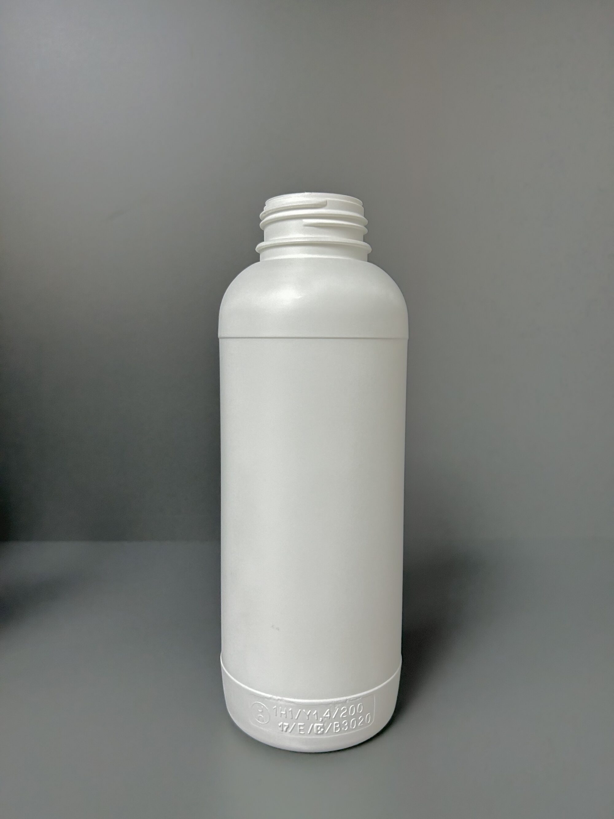BOTELLA AGRO 1200ML BLANCO - Envases de plástico | Masplas