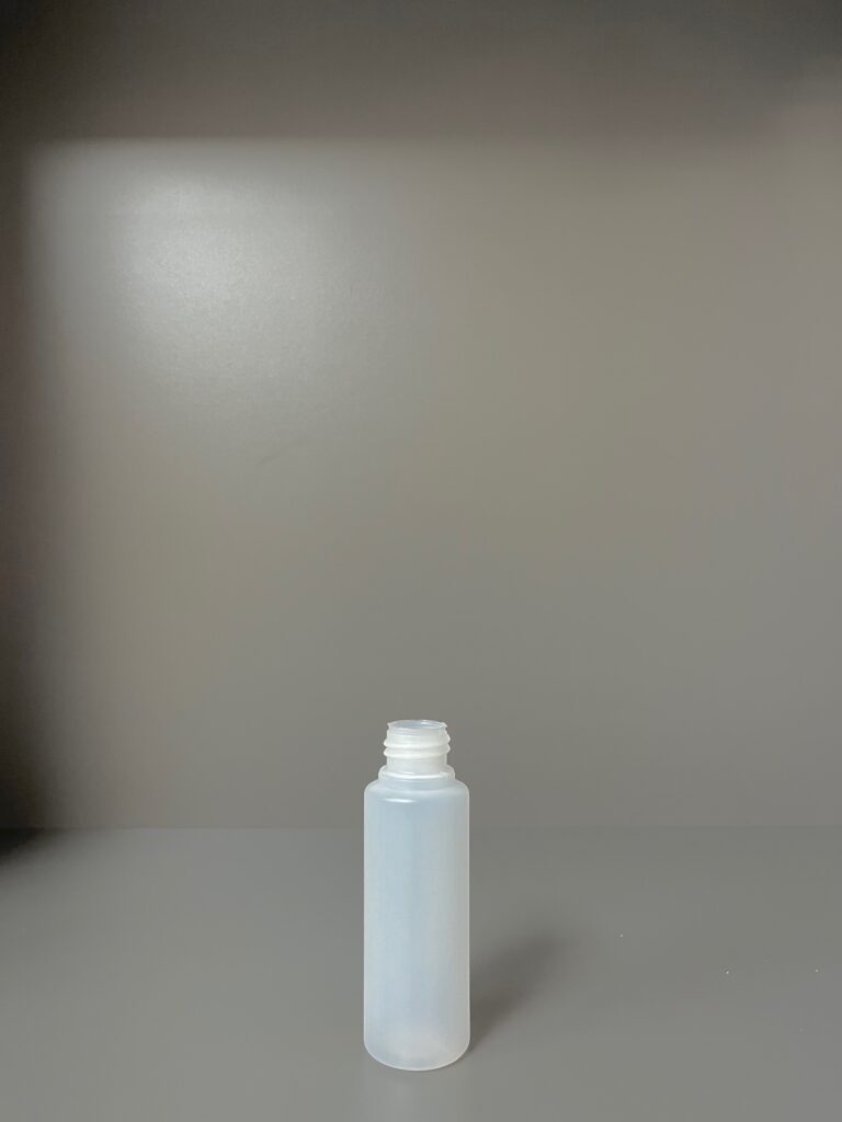 BOTELLA PATO 125ML - Envases de plástico | Masplas